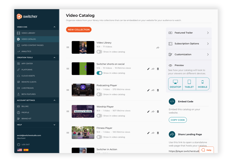 What Is an OTT Media Service (and Do You Need One)?